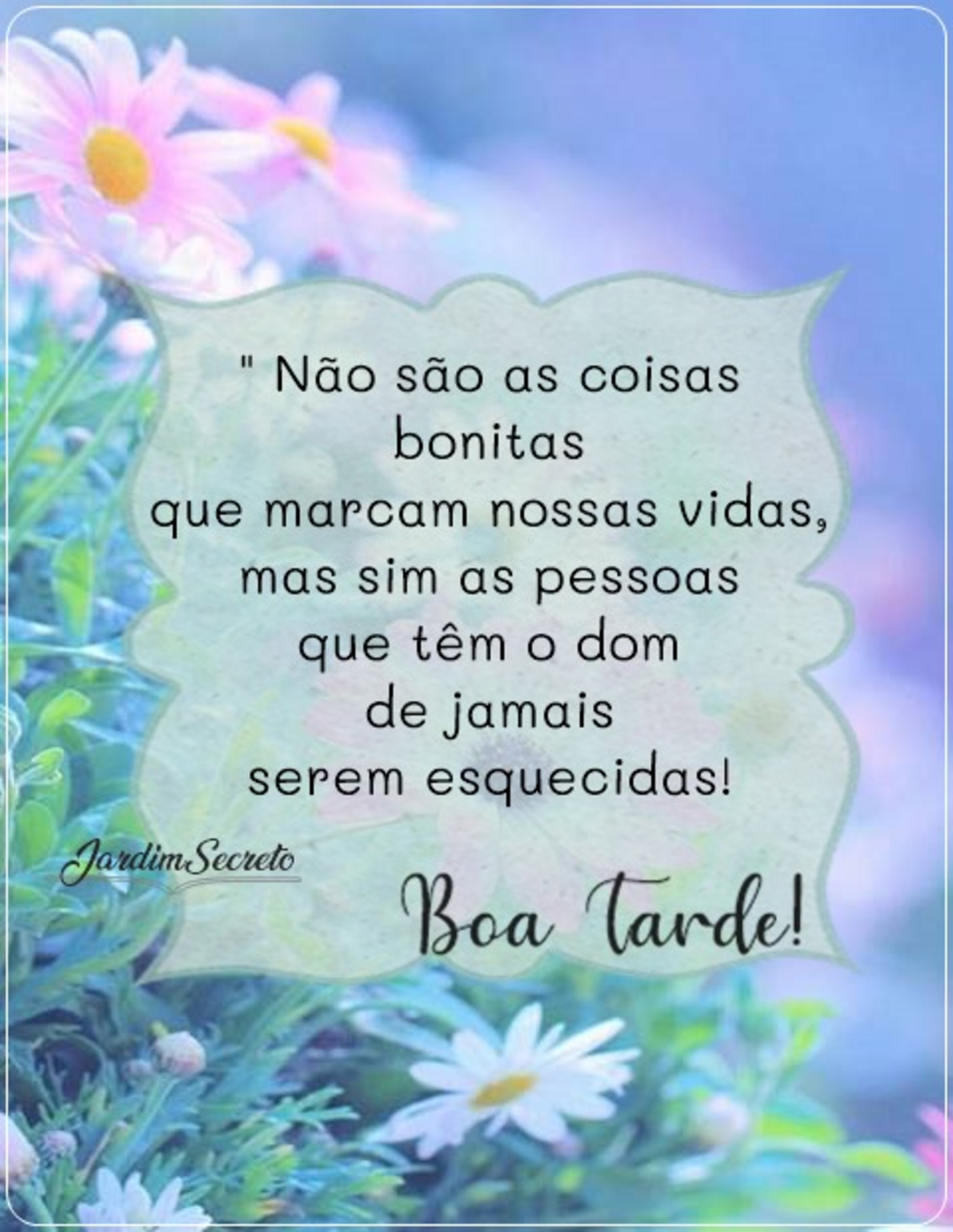 Abençoada Tarde 25 Imagens Com Frases Bonitas Prahoje Net