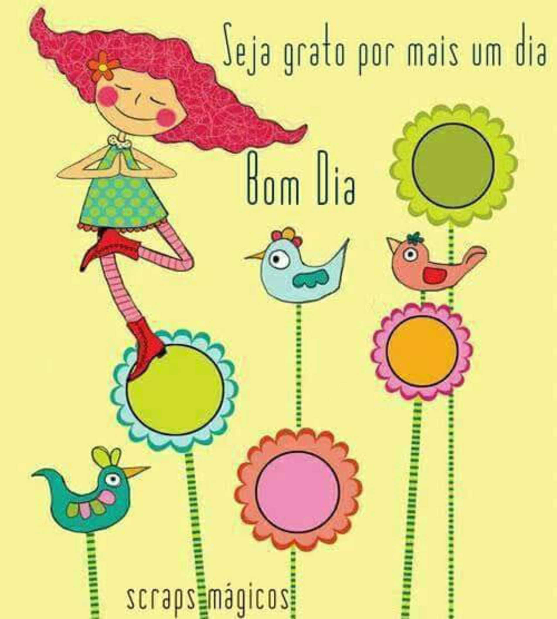 25+ lindas imagens de Bom Dia - PraHoje.net