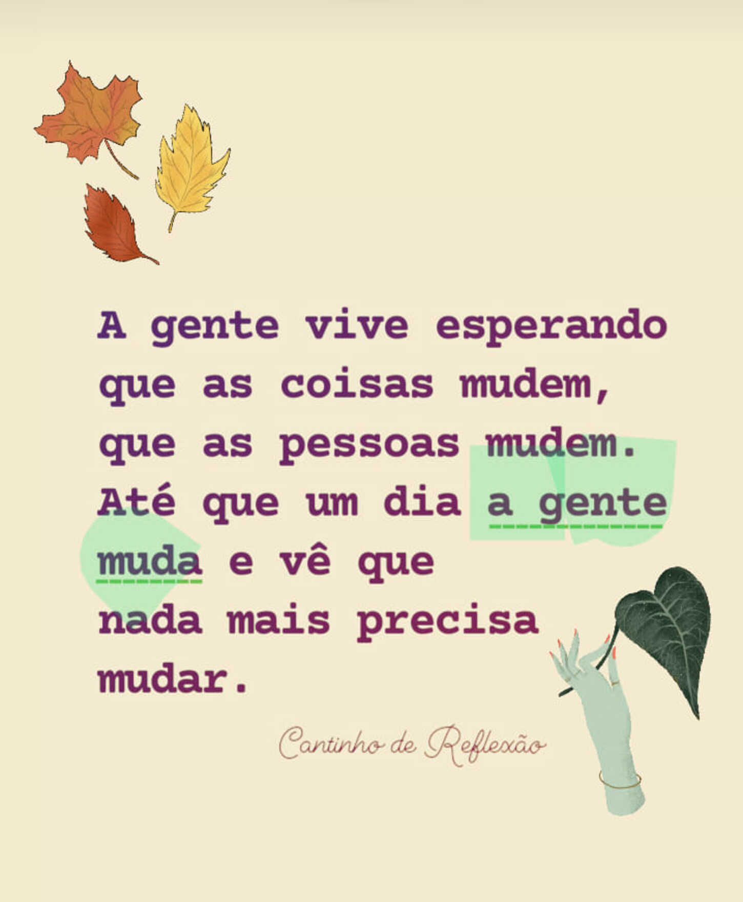 25+ Citações e frases lindas para Facebook - PraHoje.net