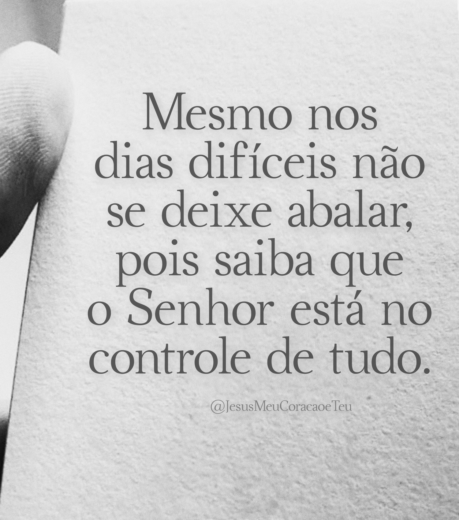 25 Frases e reflexões com Deus - PraHoje.net