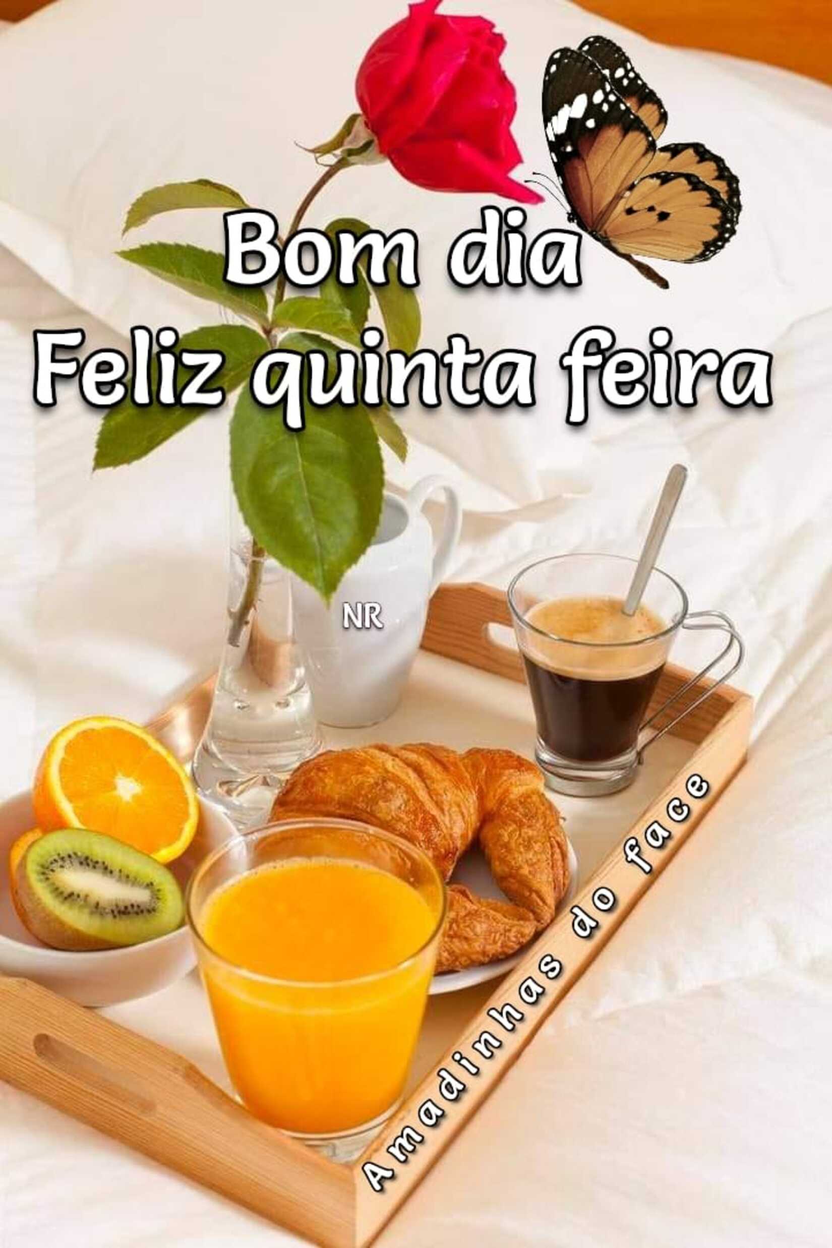 25 imagens lindas para Quinta-feira - PraHoje.net