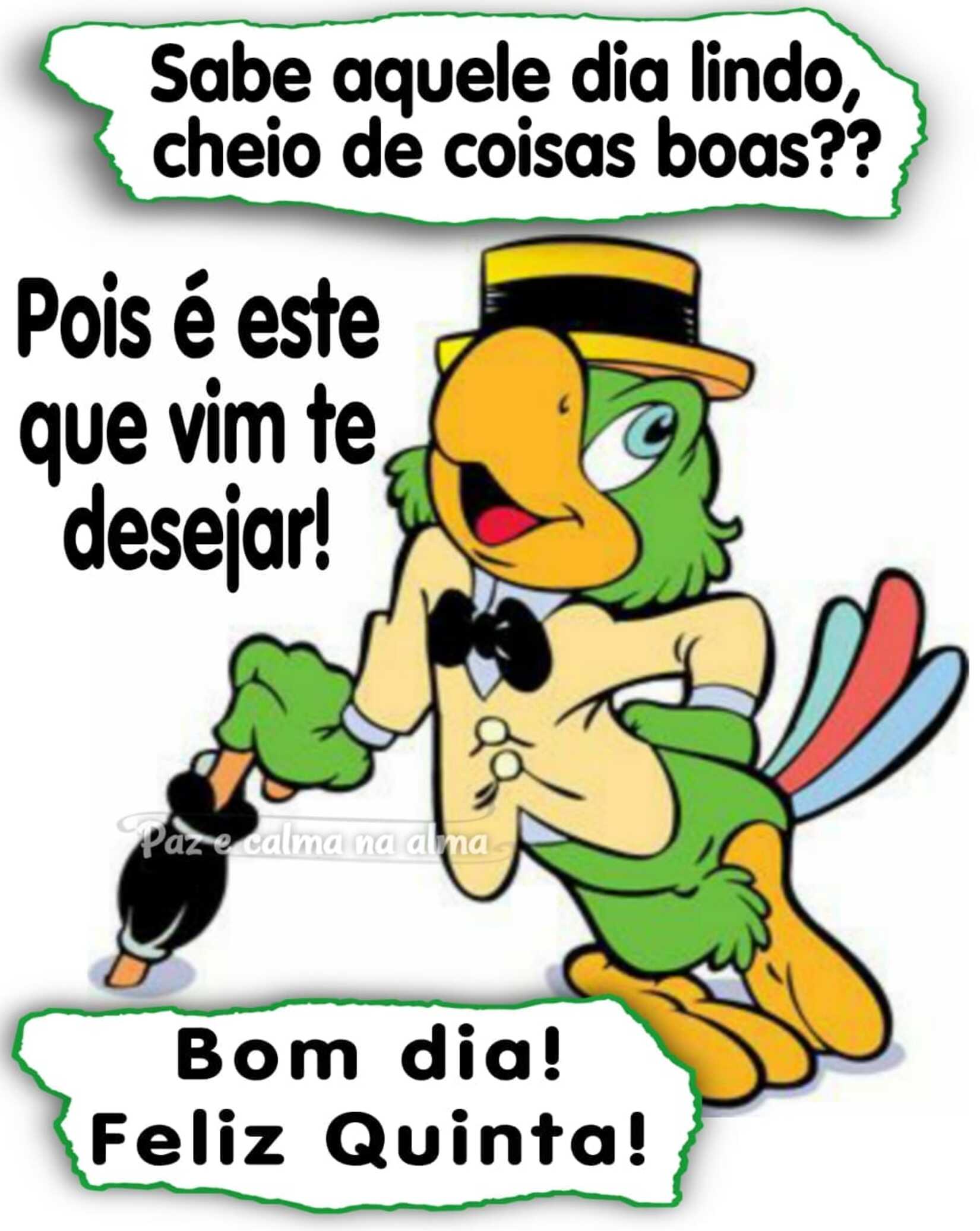 25 imagens lindas para Quinta-feira - PraHoje.net