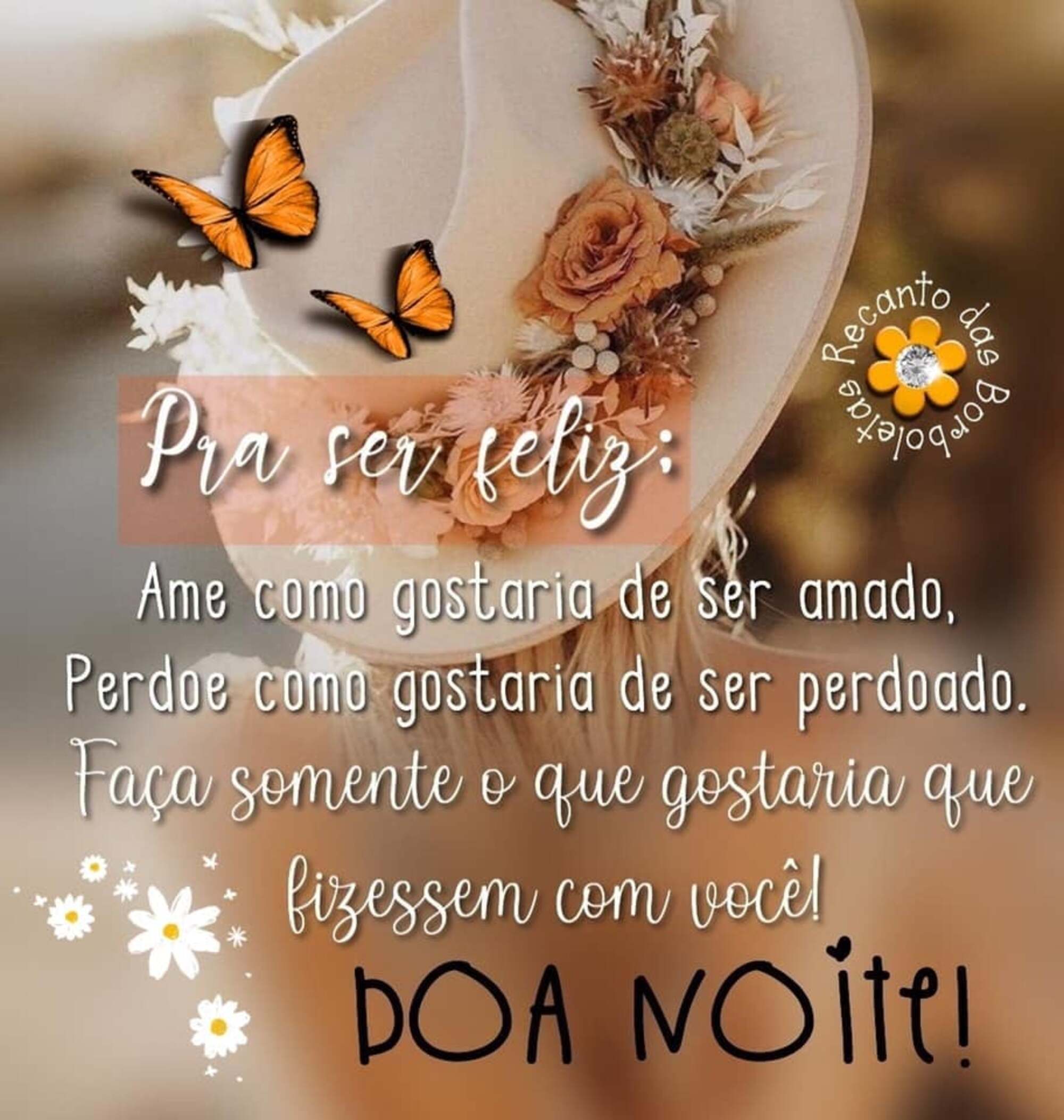 Boa Noite lindas imagens e frases - PraHoje.net