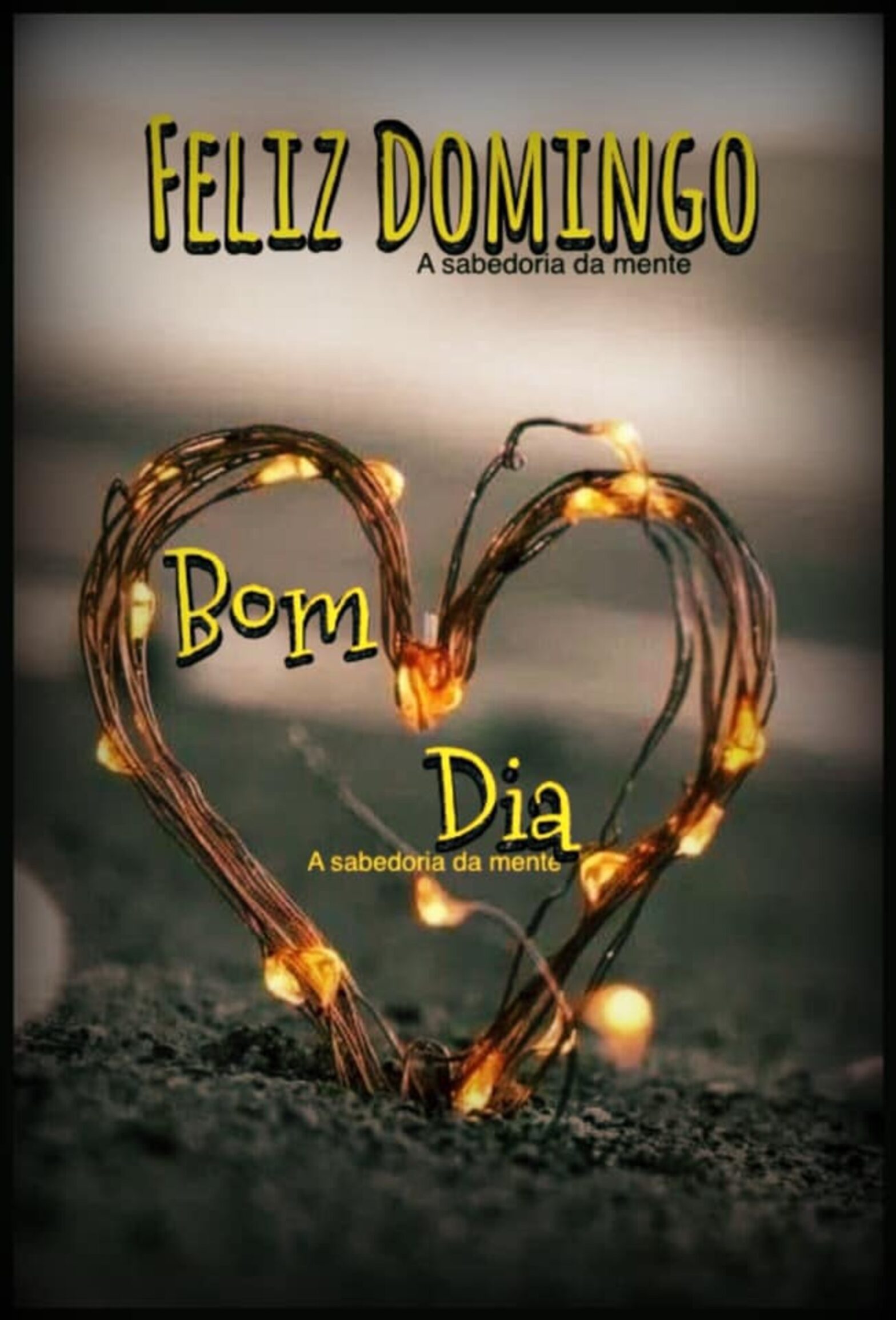 Bom Dia Domingo imagens bonitas - PraHoje.net