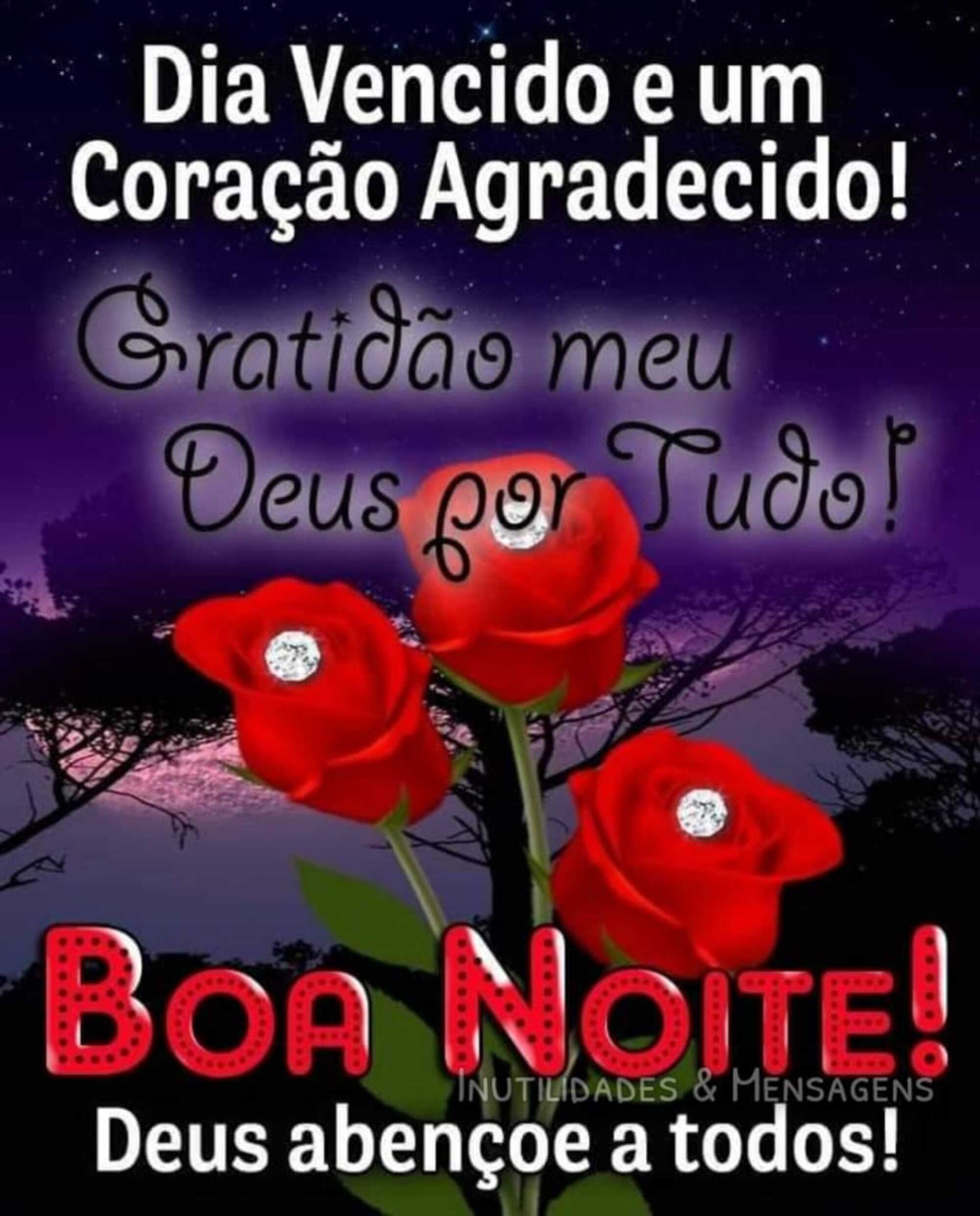 Doce Noite mensagens e imagens pra WhatsApp - PraHoje.net