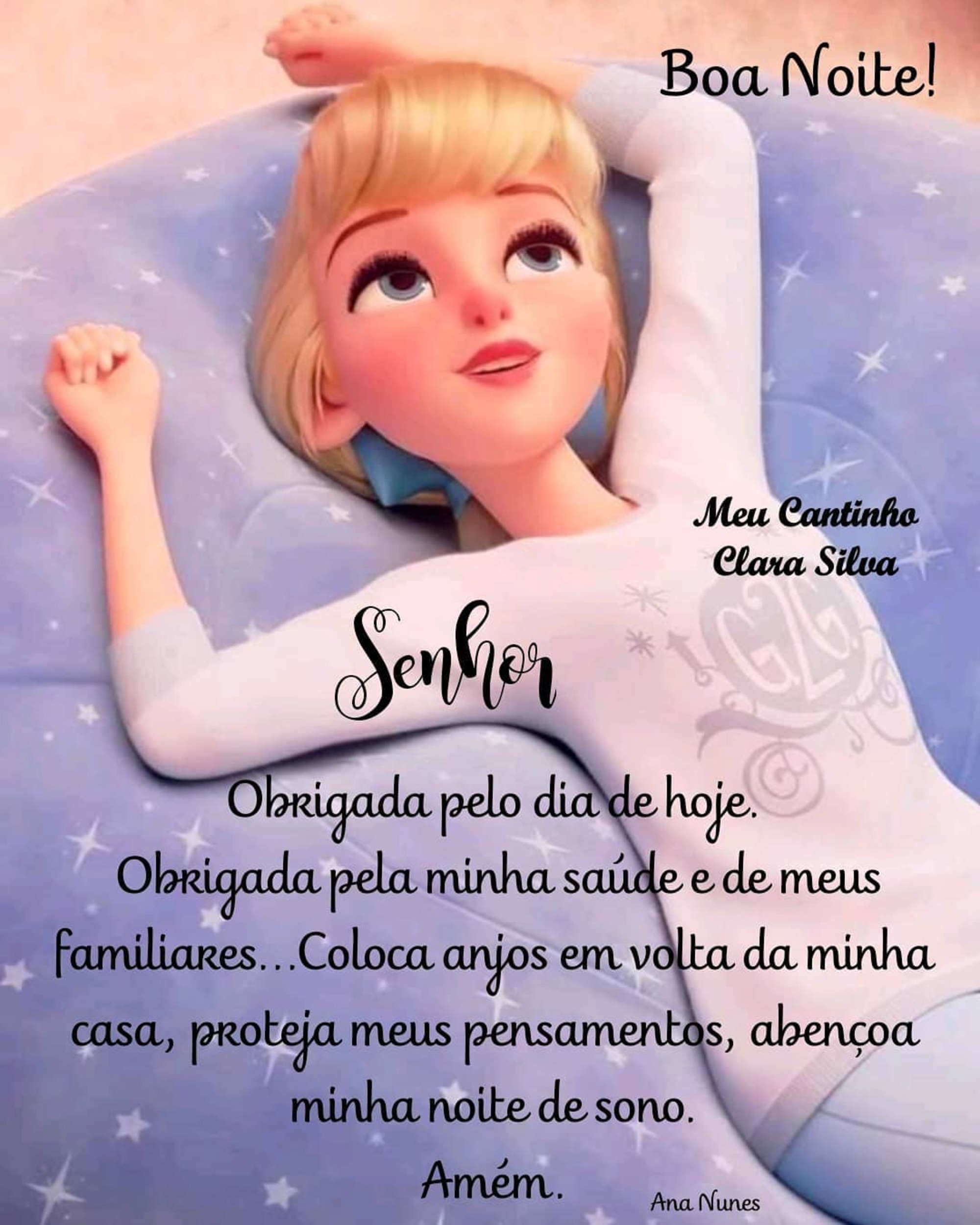 Doce Noite mensagens e imagens pra WhatsApp - PraHoje.net