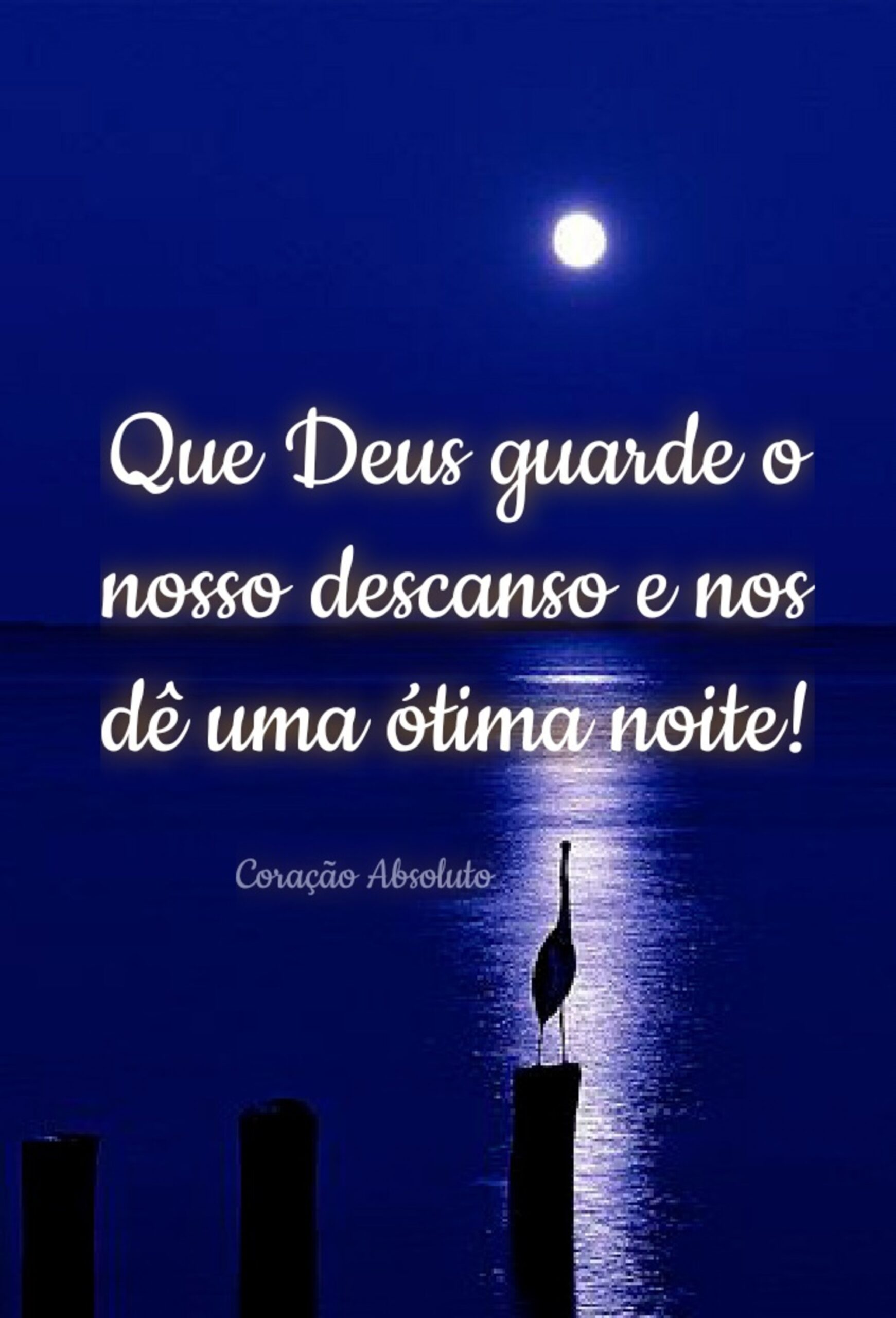 Doce Noite mensagens e imagens pra WhatsApp - PraHoje.net