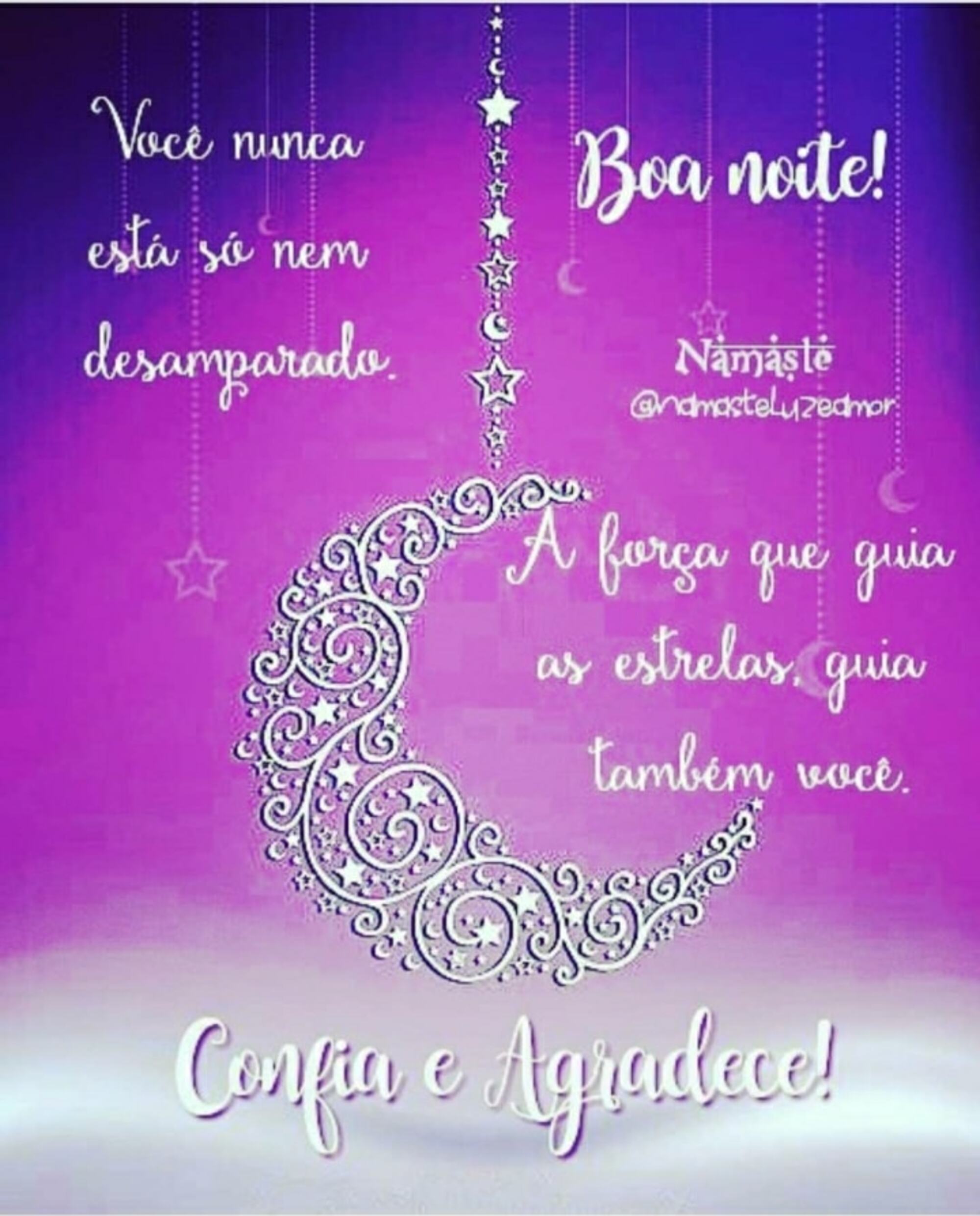 Doce Noite mensagens e imagens pra WhatsApp - PraHoje.net