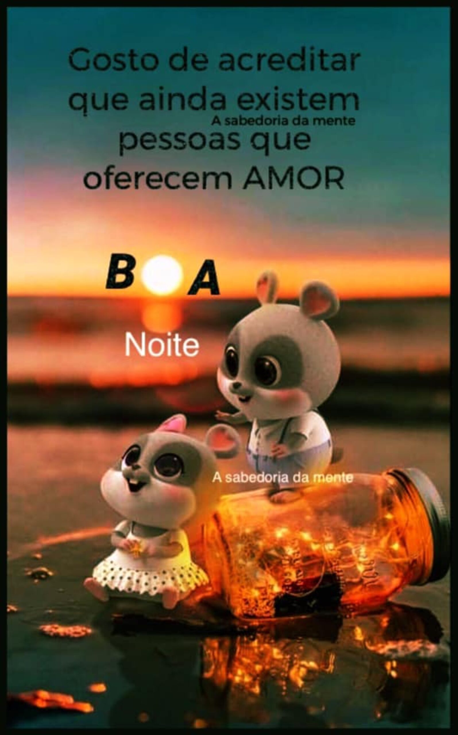 Doce Noite mensagens e imagens pra WhatsApp - PraHoje.net