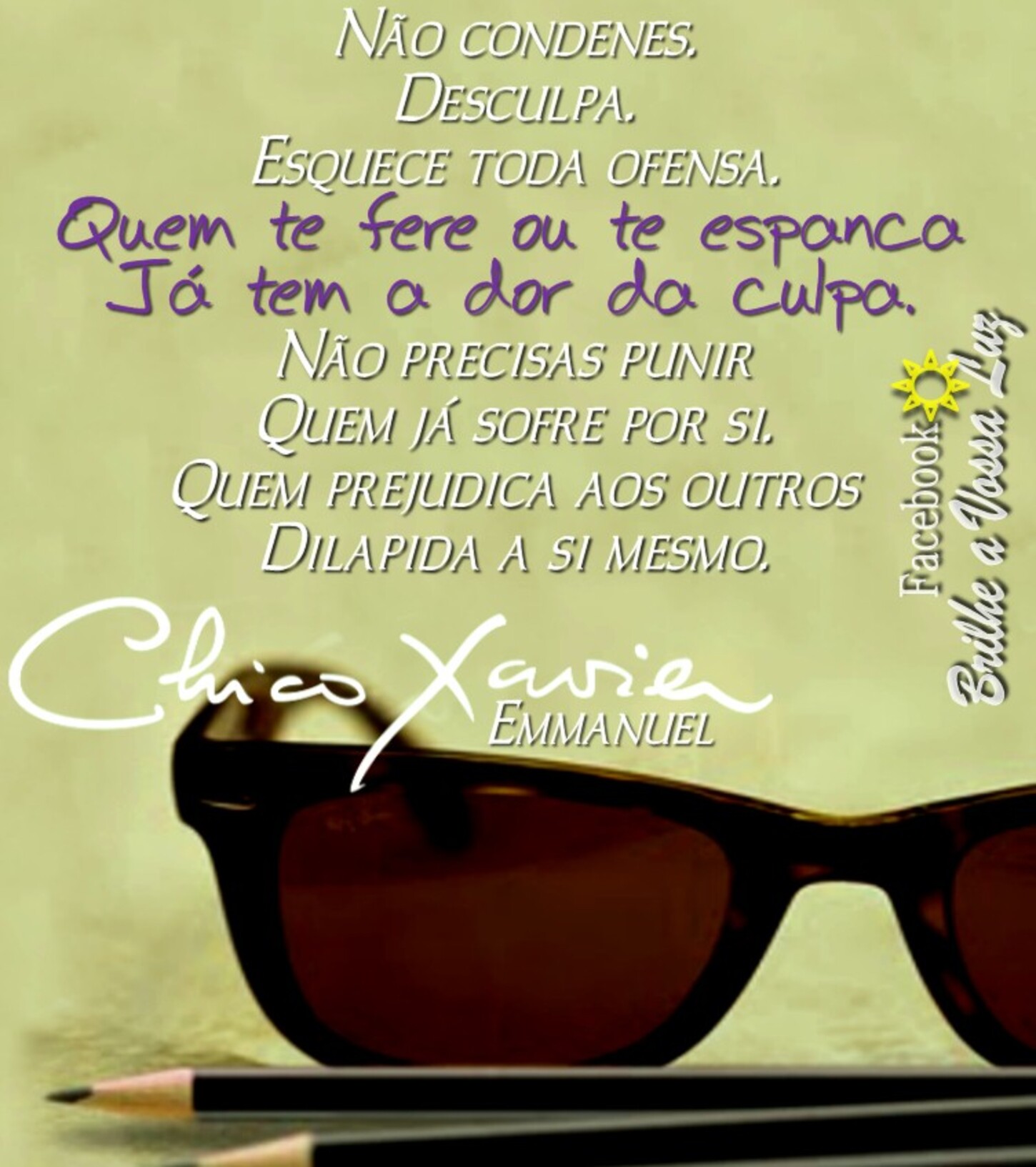 Frases bonitas para refletir - PraHoje.net