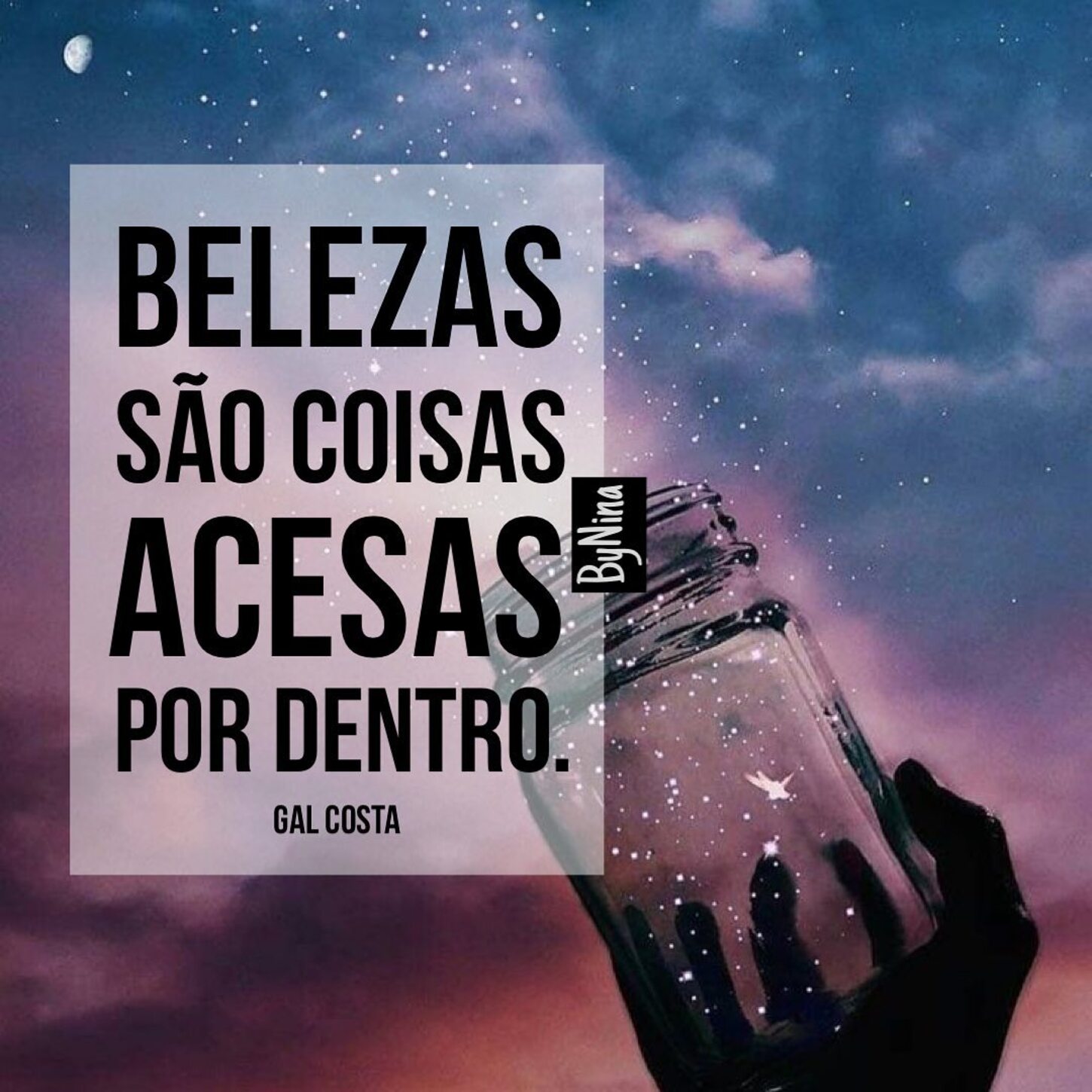 Frases bonitas para refletir - PraHoje.net