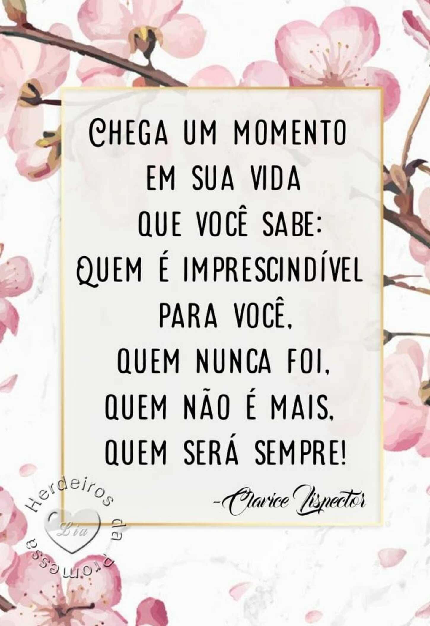Frases bonitas para refletir - PraHoje.net