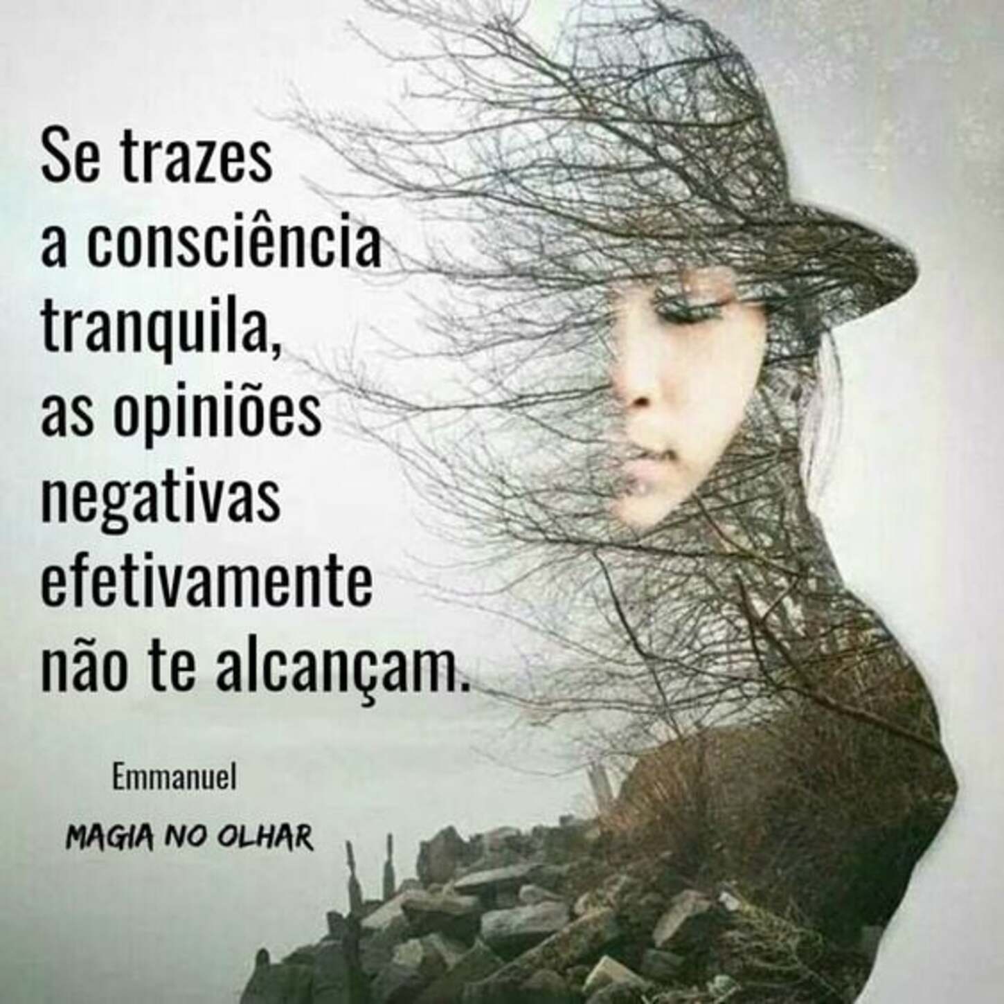 Frases bonitas para refletir - PraHoje.net