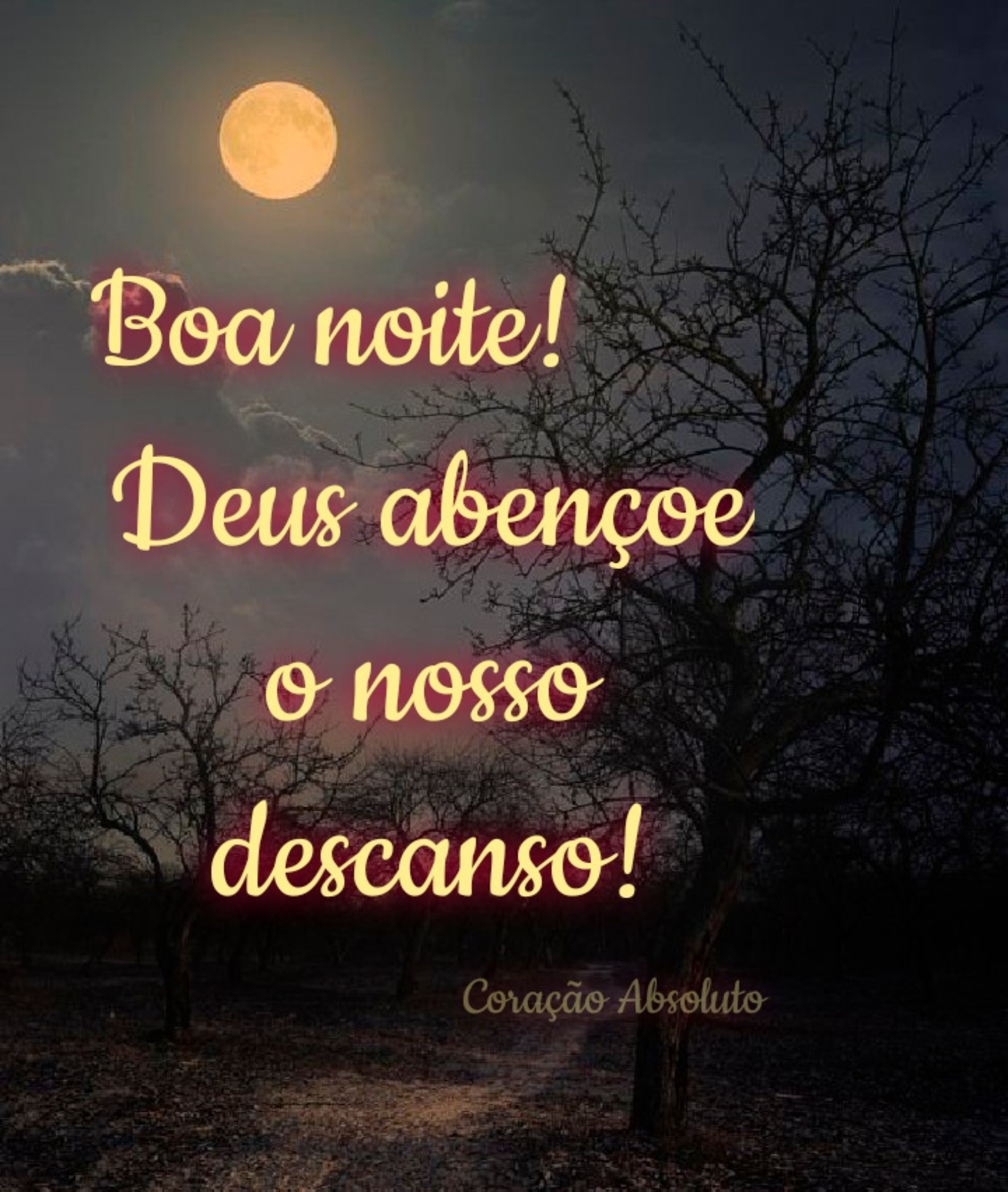 24 Frases lindas de Boa Noite pra Messenger - PraHoje.net