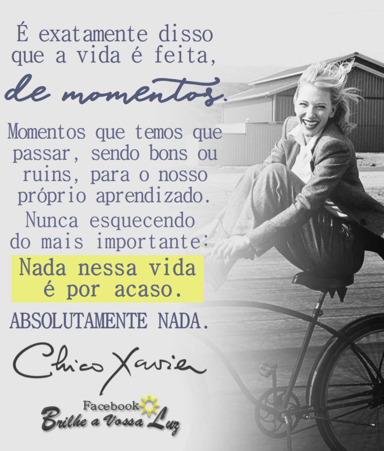 20+ Frases sobre a vida - PraHoje.net