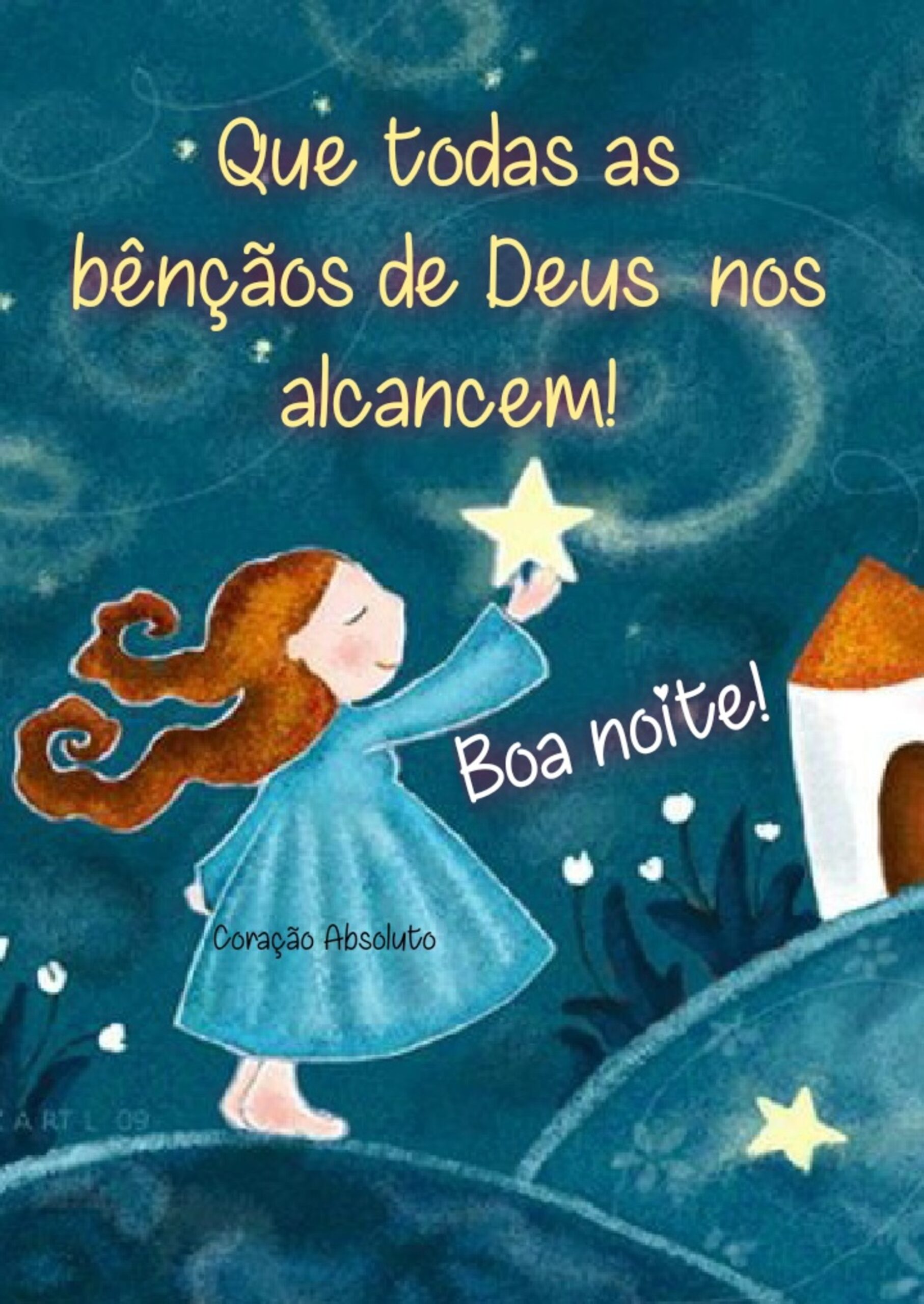 Imagens De Boa Noite Pinterest Prahoje Net