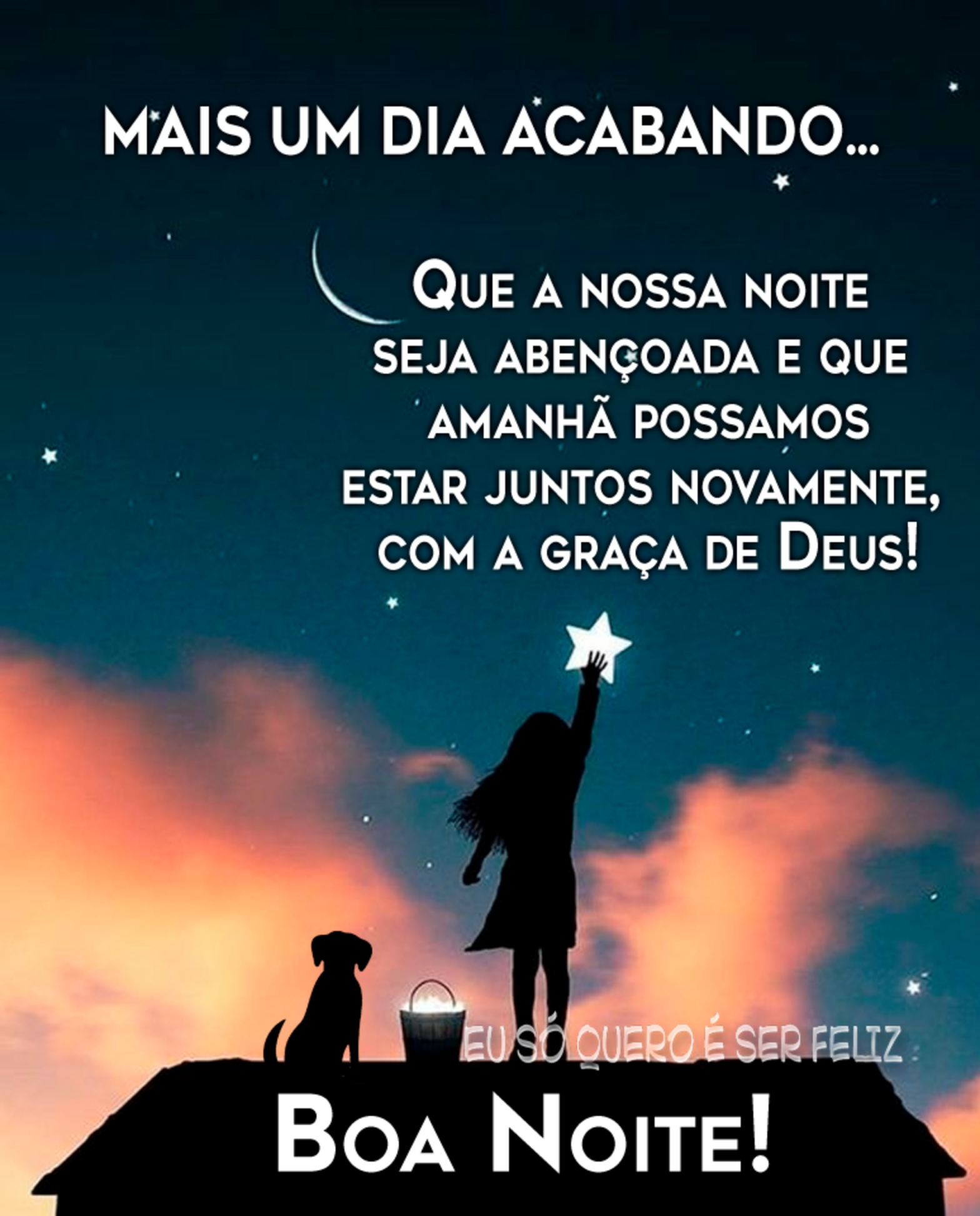 Santa Noite imagens e frases - PraHoje.net