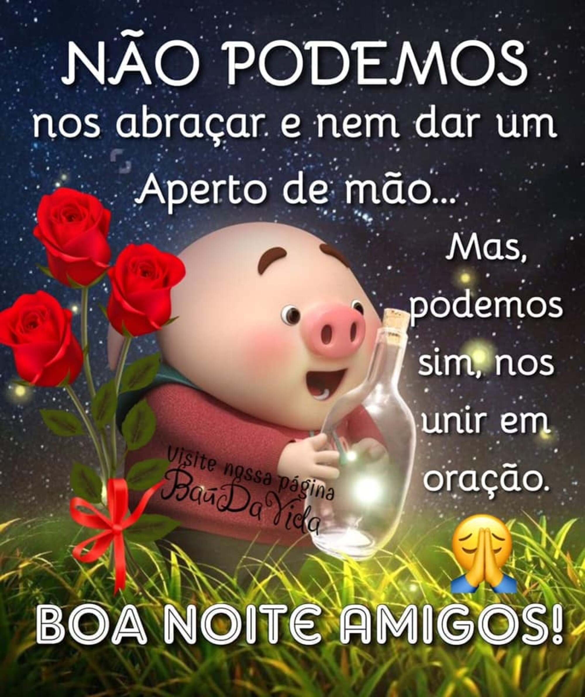 Santa Noite imagens e frases - PraHoje.net