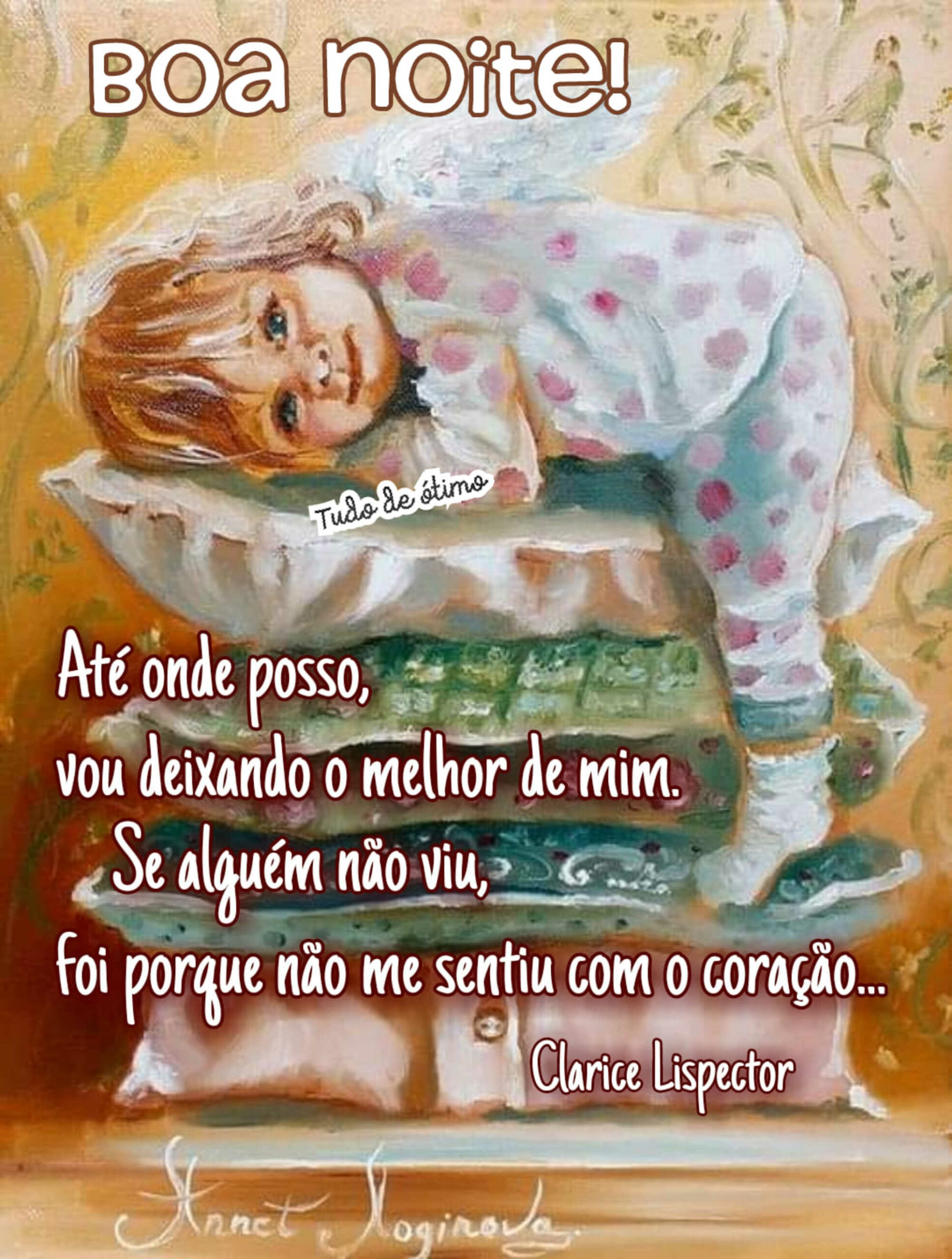 Santa Noite imagens e frases - PraHoje.net