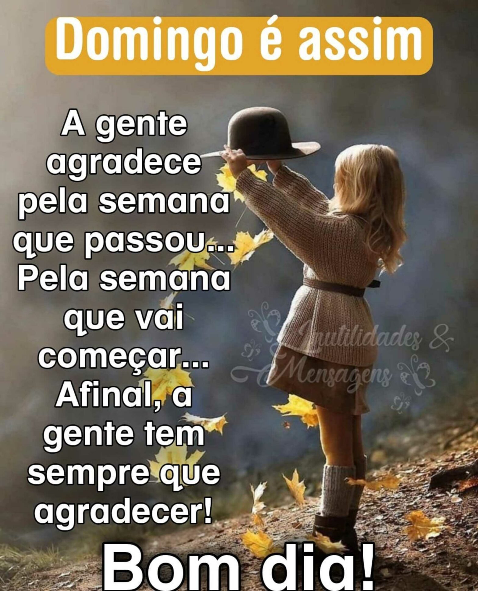 Um Domingo de paz - PraHoje.net