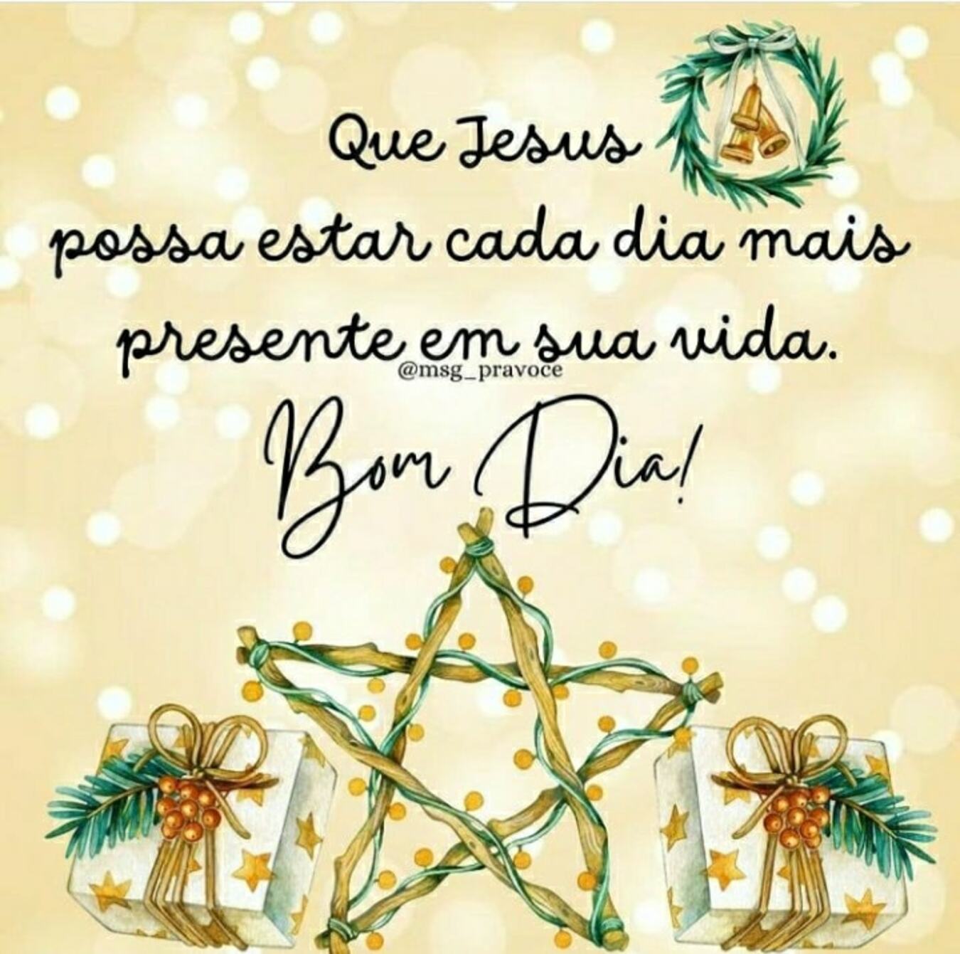 24 novas imagens para Bom Dia Natal - PraHoje.net