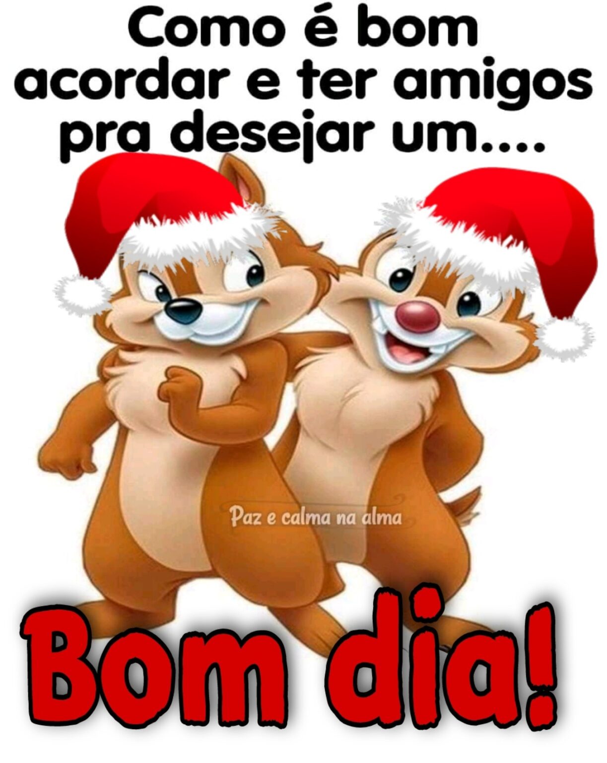 24 novas imagens para Bom Dia Natal - PraHoje.net