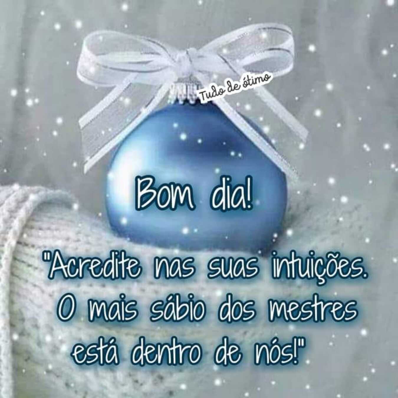 24 novas imagens para Bom Dia Natal - PraHoje.net