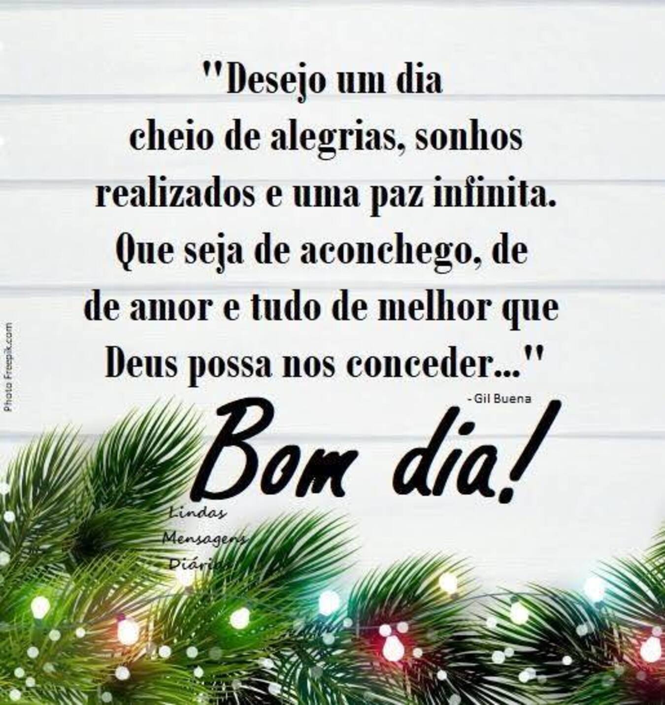 24 novas imagens para Bom Dia Natal - PraHoje.net