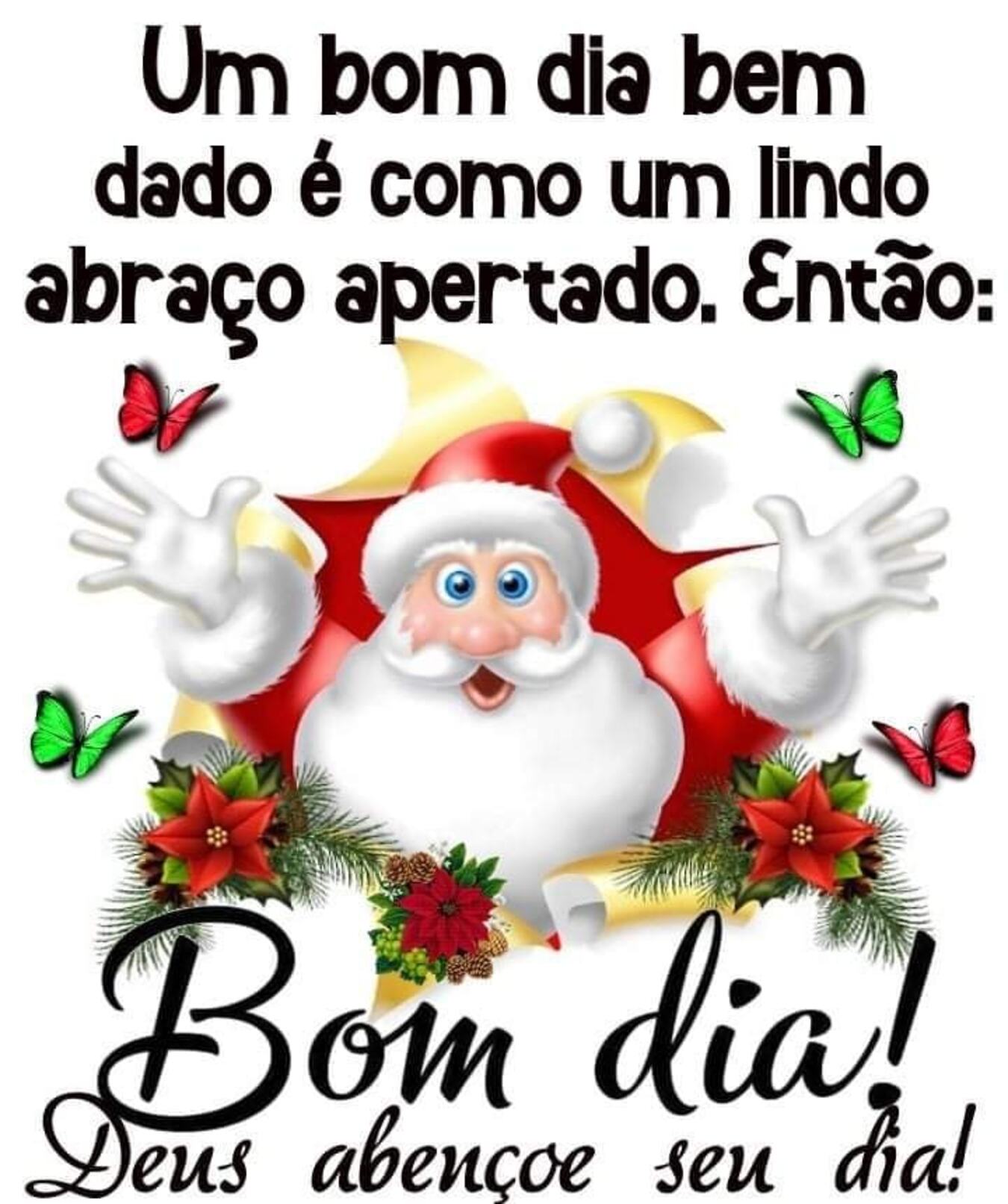 24 novas imagens para Bom Dia Natal - PraHoje.net